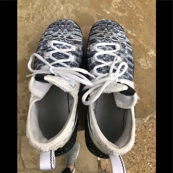 Nike | Shoes | Nike Oreo Kd Shoes | Poshmark